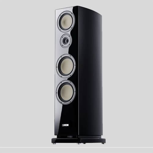 Reference 5k - Decibel Audio Philippines